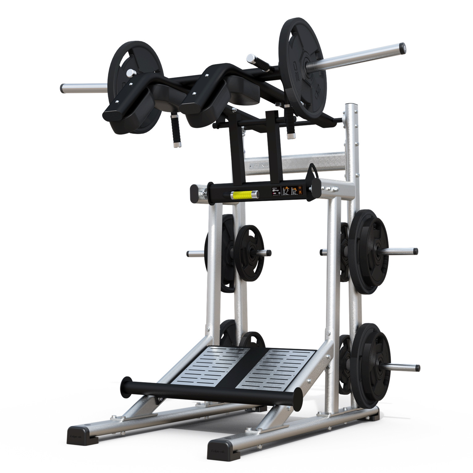 Strength Zone | Strength Academy Wales